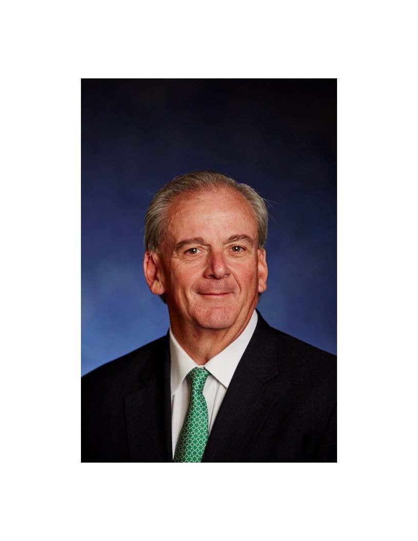 Tim Feldheim - IHT Wealth Management