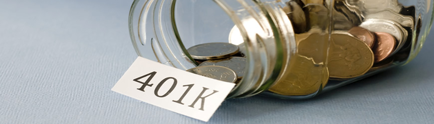 What to do with an old 401(k) - IHT Wealth Management