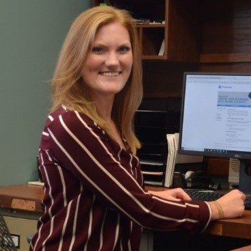 Allie Baird - IHT Wealth Management