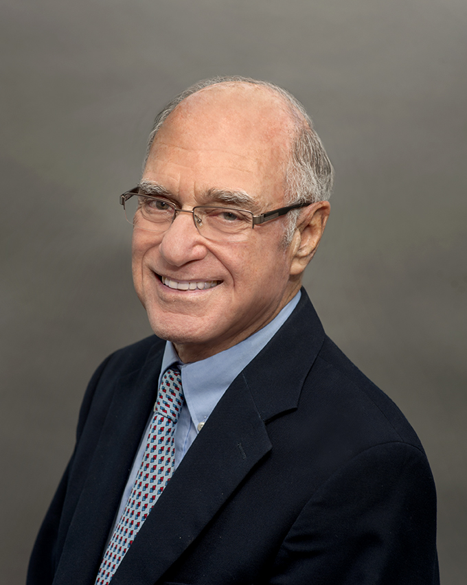 David L. Cohen - IHT Wealth Management