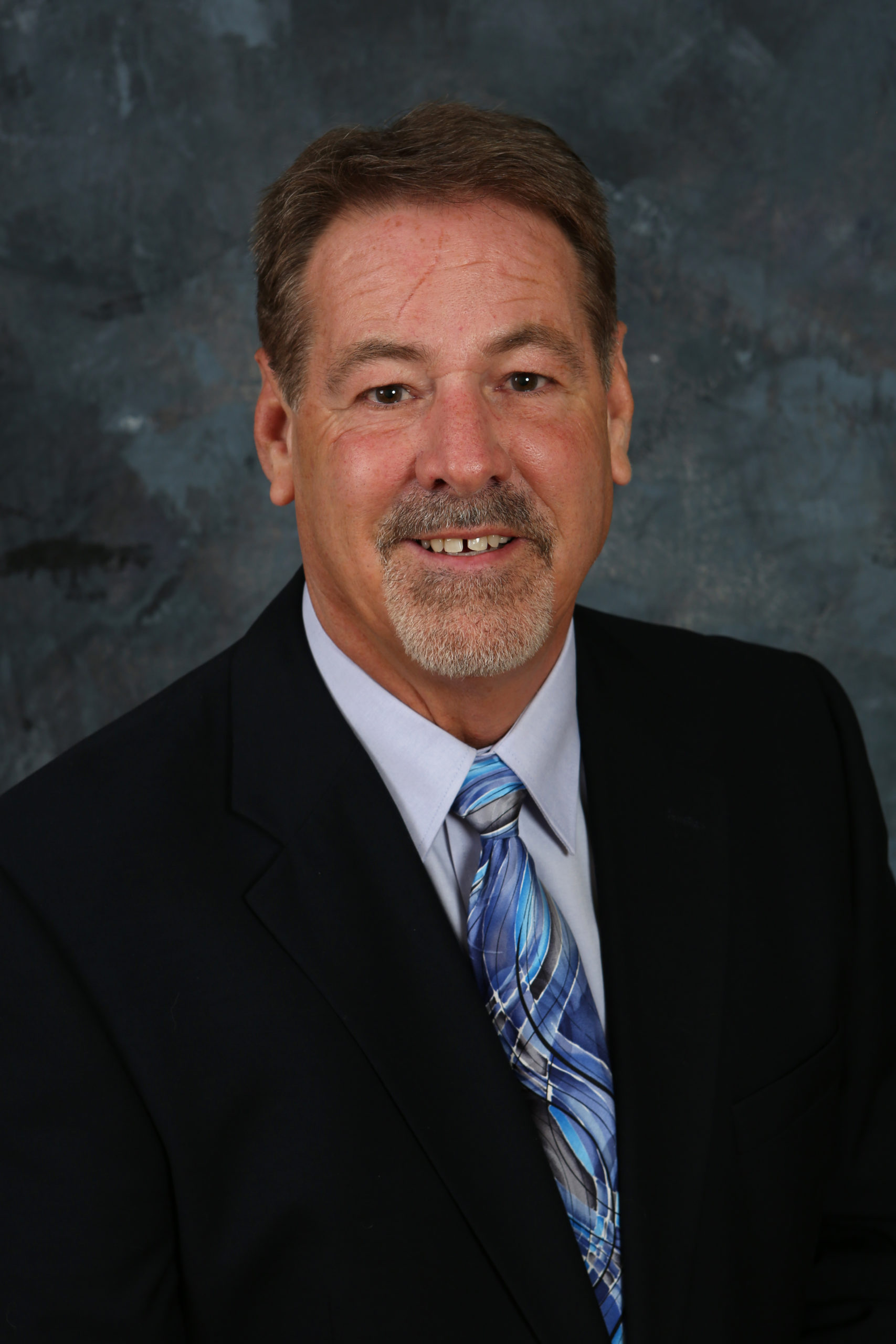 David Barkley - IHT Wealth Management