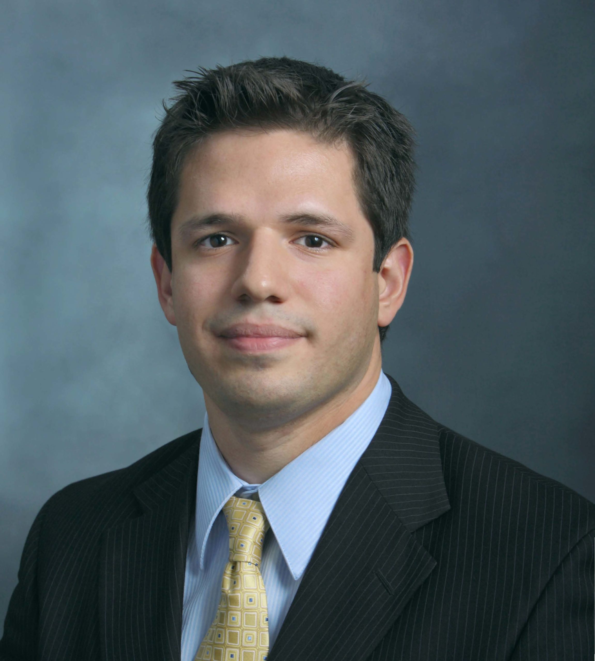 Ed Hauad - IHT Wealth Management