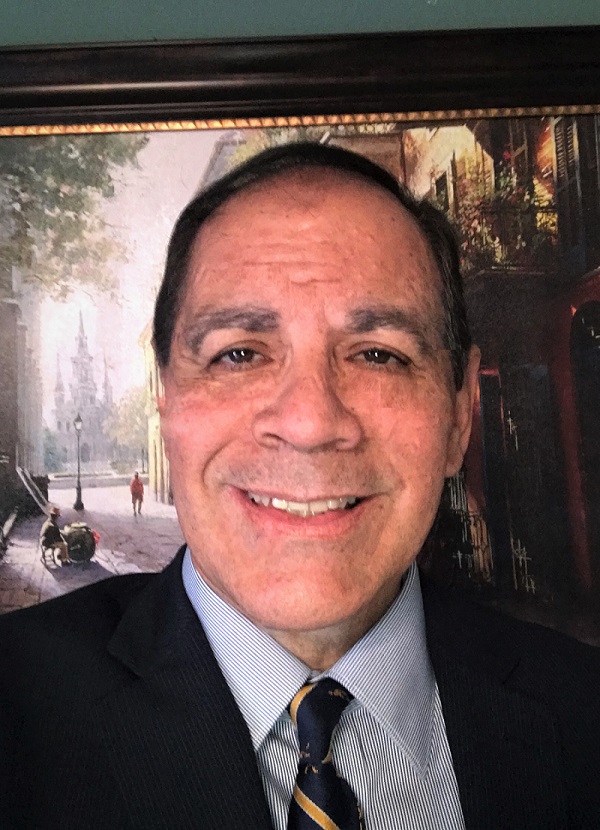 Frank Acosta, Jr. - IHT Wealth Management
