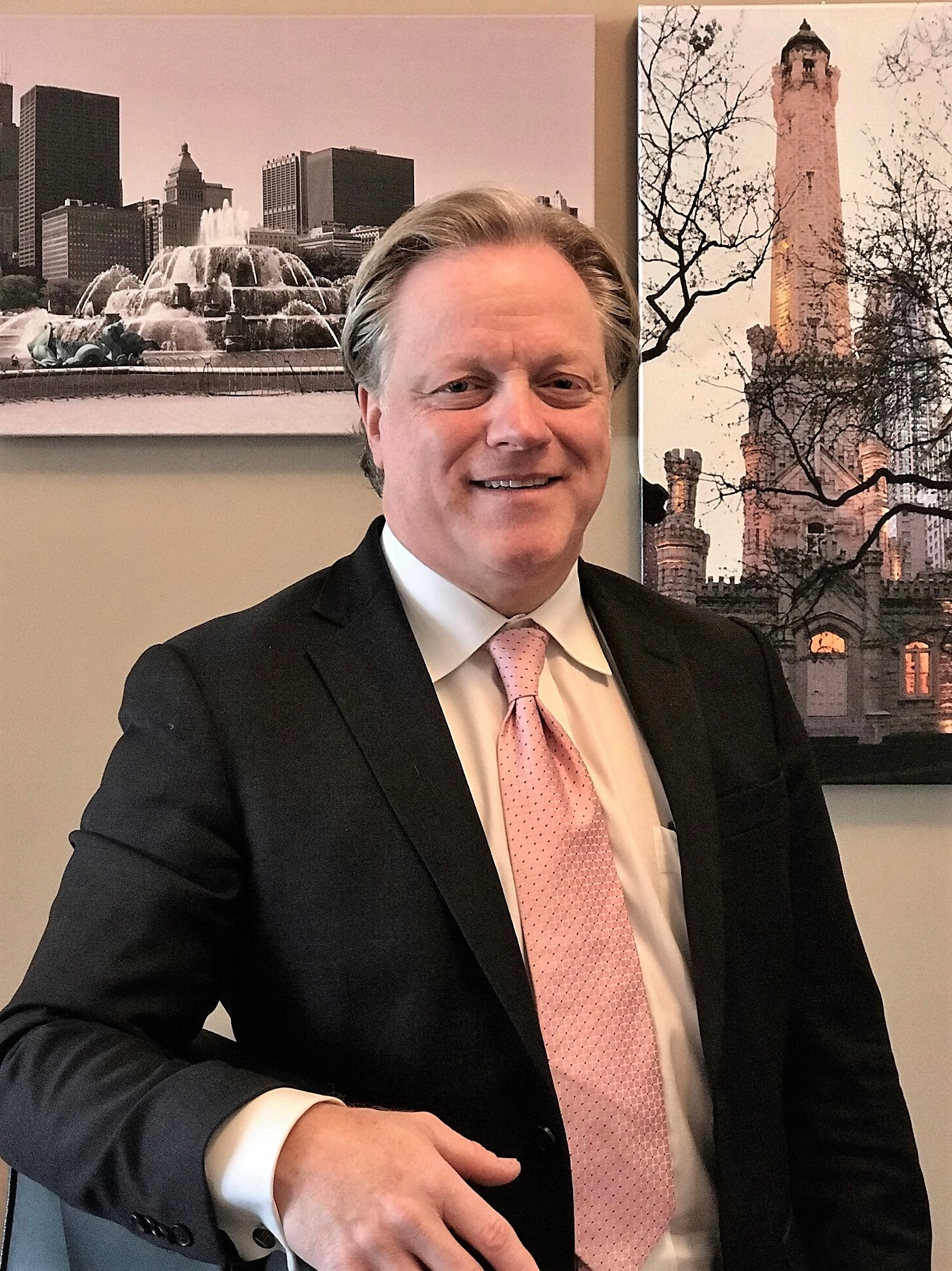 Frank Diliberto - IHT Wealth Management