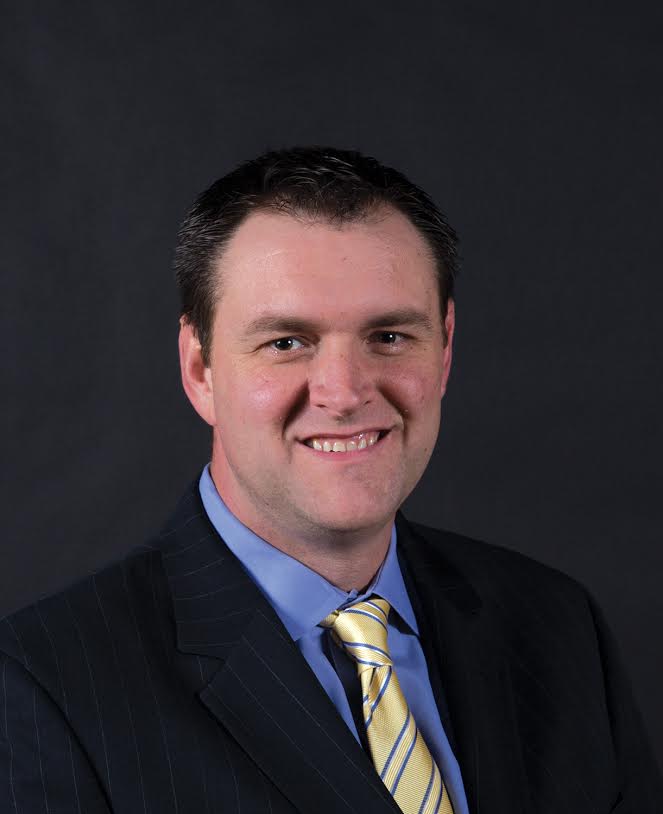 Michael Glavin - IHT Wealth Management