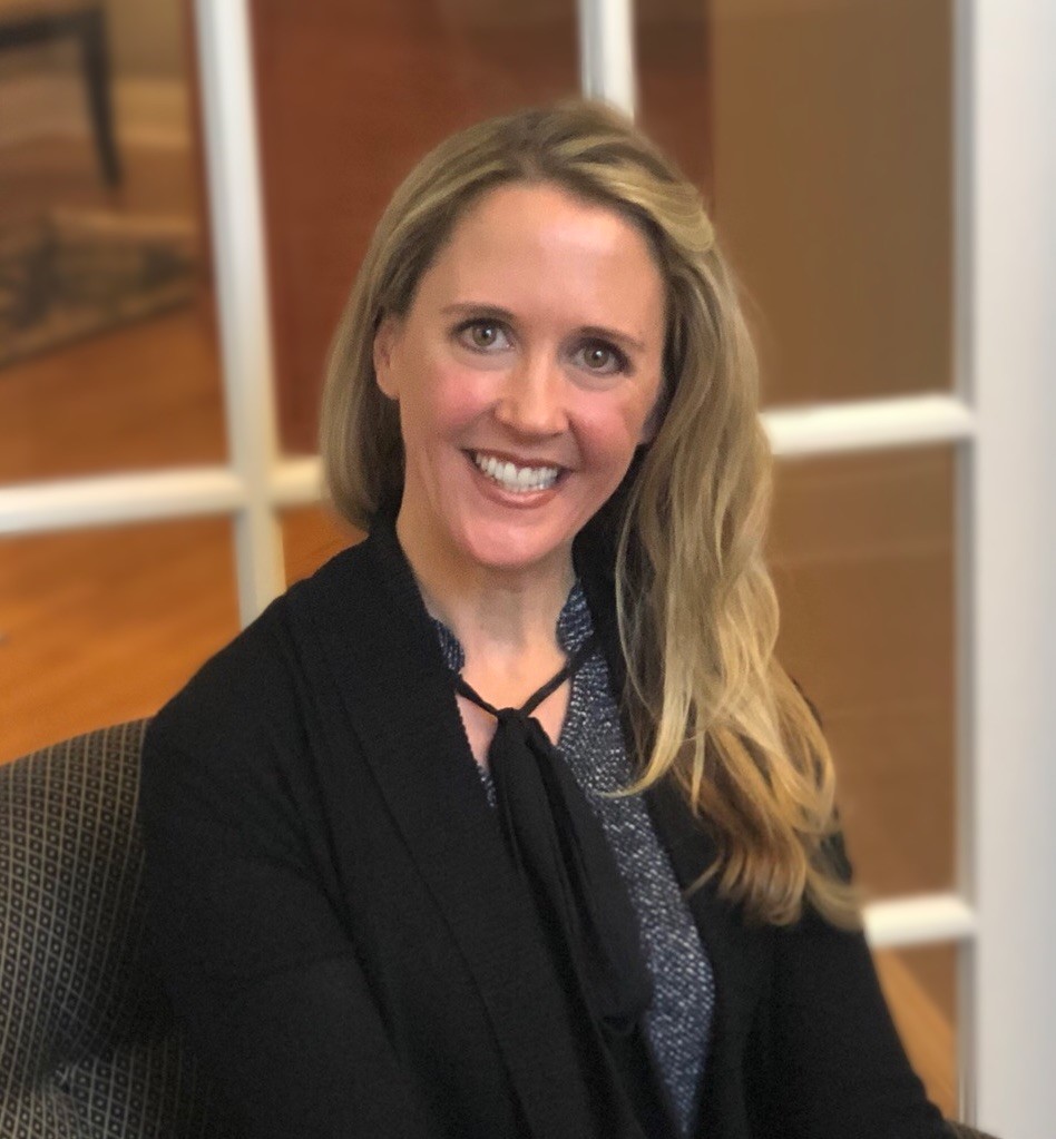 Joy Wold - IHT Wealth Management