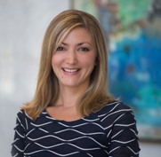 Nora Dudash - IHT Wealth Management