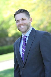 Paul Ward - IHT Wealth Management