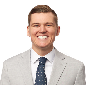 Ryan Peeler - IHT Wealth Management