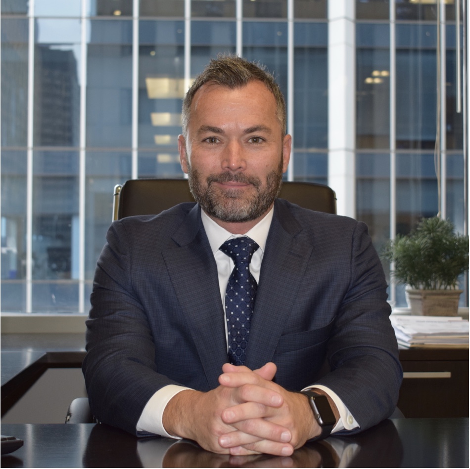 Ryan Wittig - IHT Wealth Management