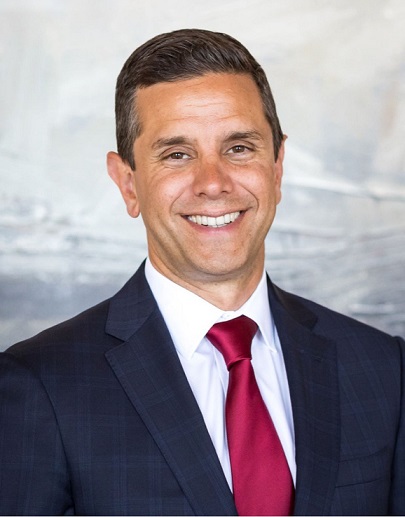 Steven Dudash - IHT Wealth Management