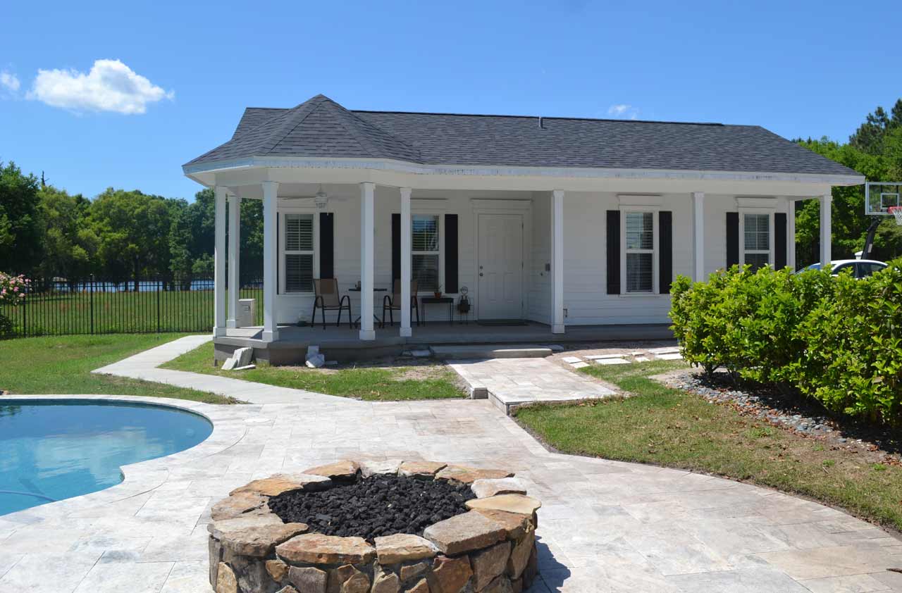 4 Things to Look for in a Tiny Retirement Home - IHT Wealth Management