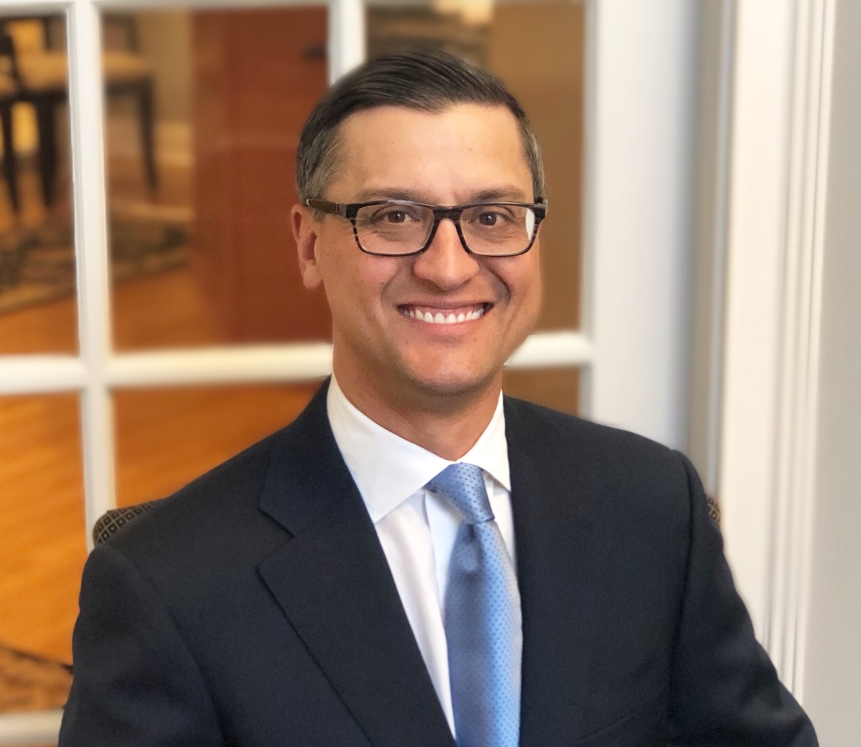 Tom Brdecka - IHT Wealth Management