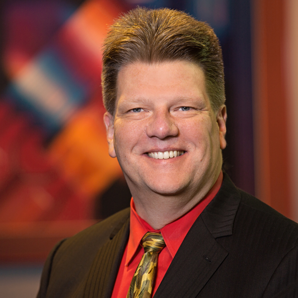 Gregory D. "Ike" Eicher - IHT Wealth Management