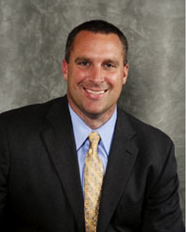 Brian Gaffney - IHT Wealth Management