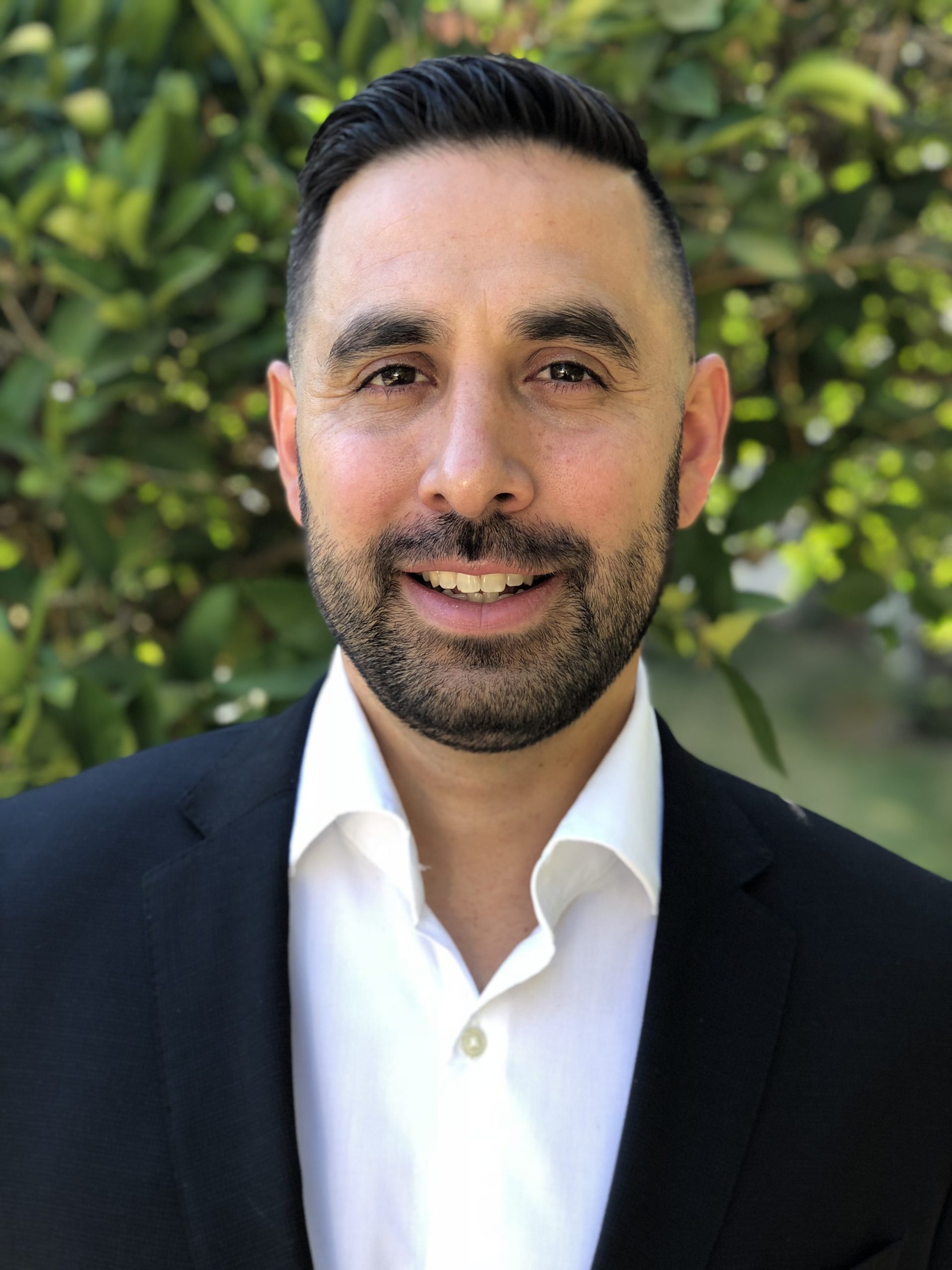 Felipe Medina - IHT Wealth Management