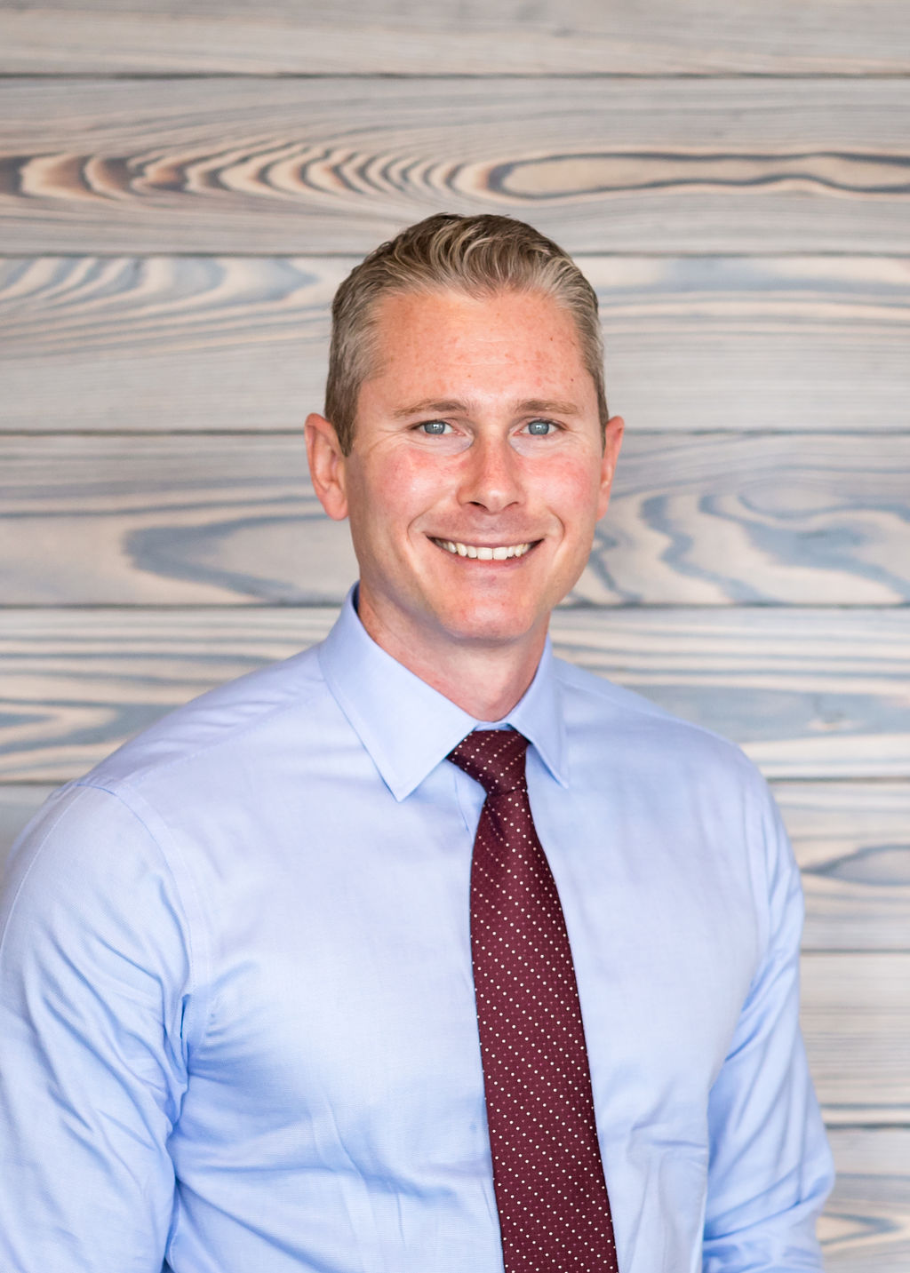 Scott Staley - IHT Wealth Management