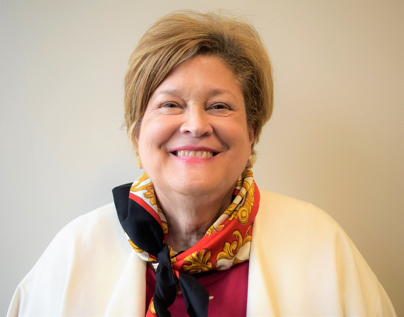 Marilyn Friedman - IHT Wealth Management