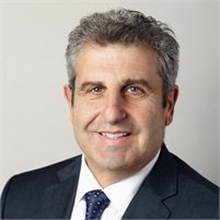 Marc Harary - IHT Wealth Management