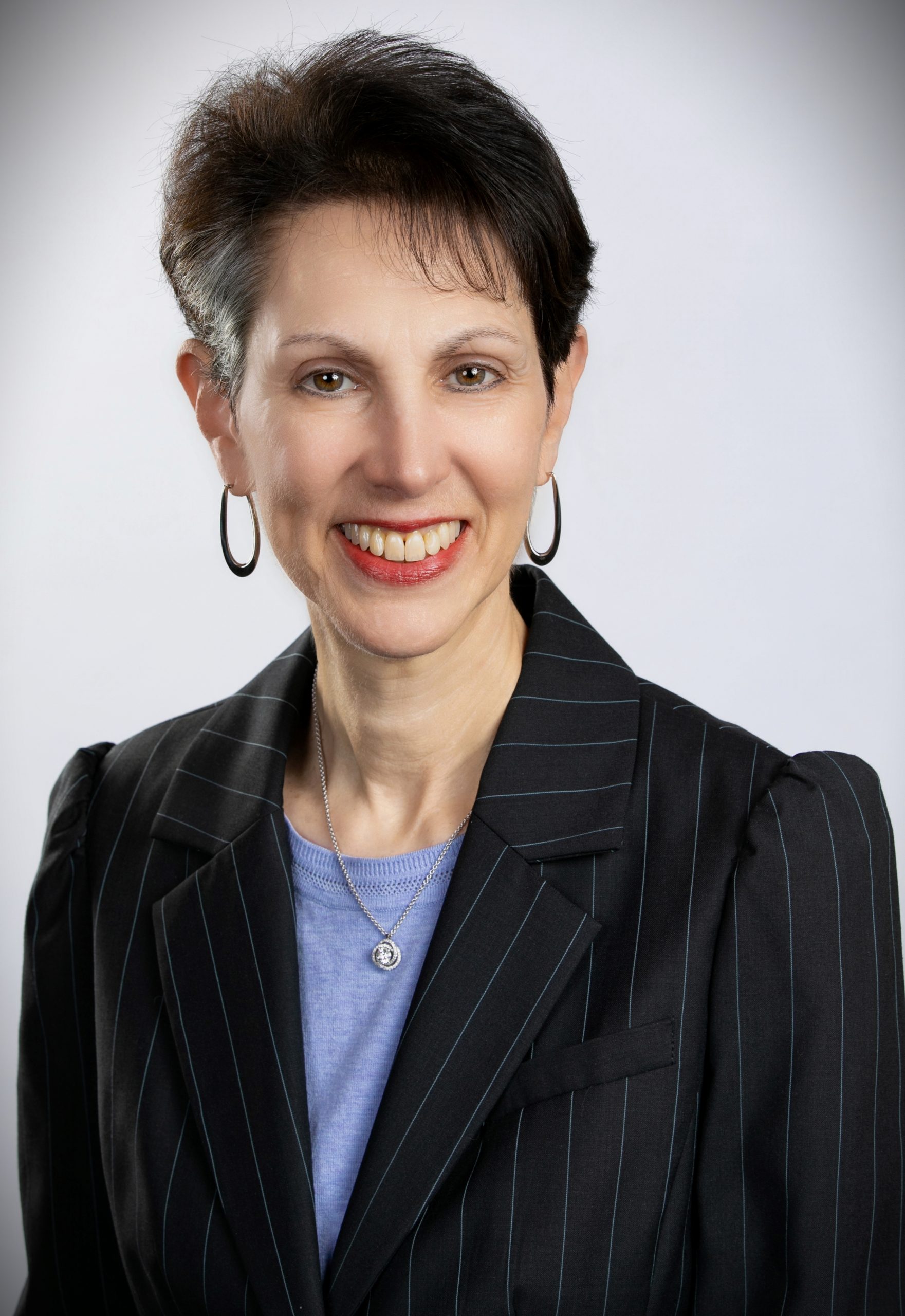 Alona Anspach - IHT Wealth Management