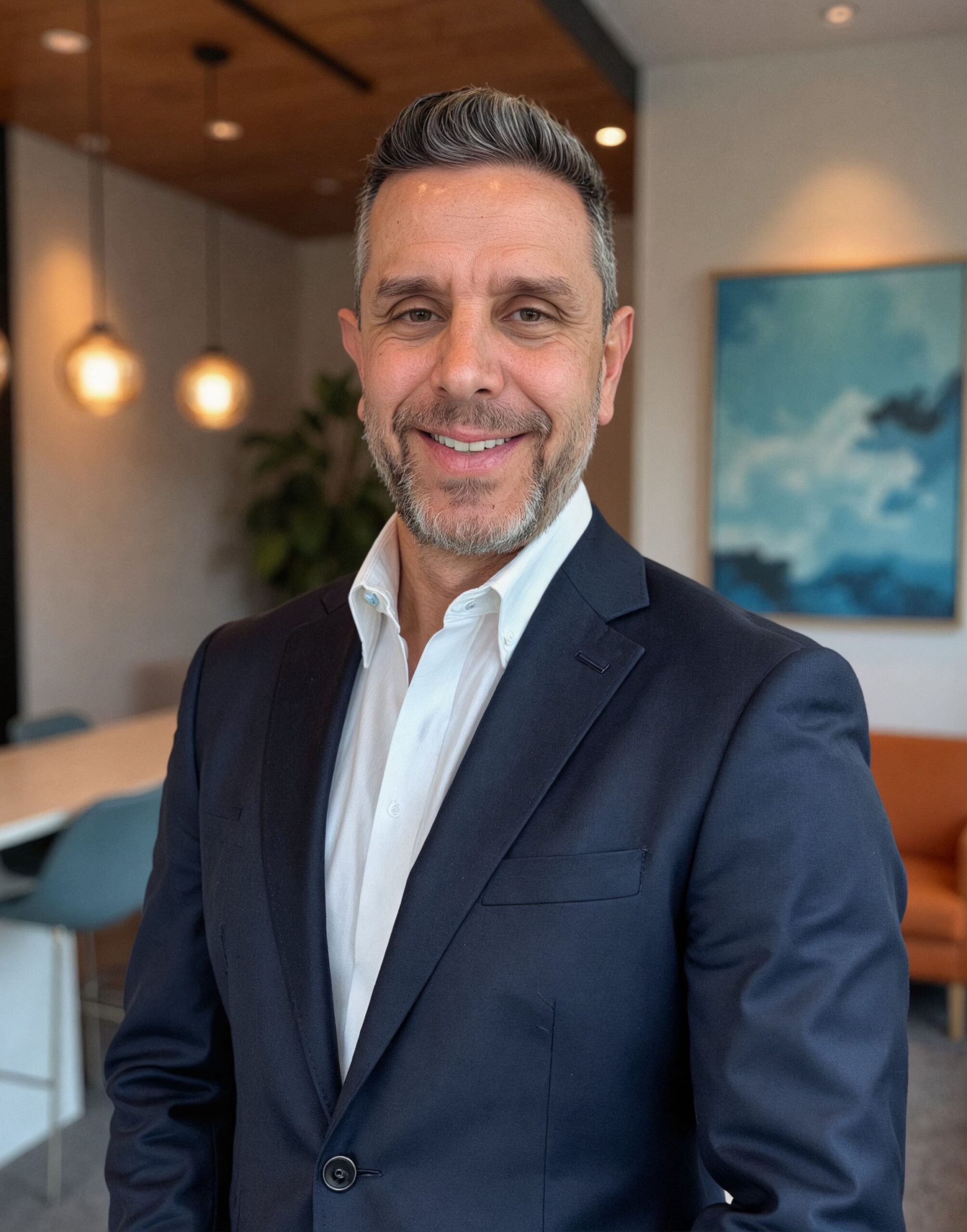 Steven Dudash - IHT Wealth Management