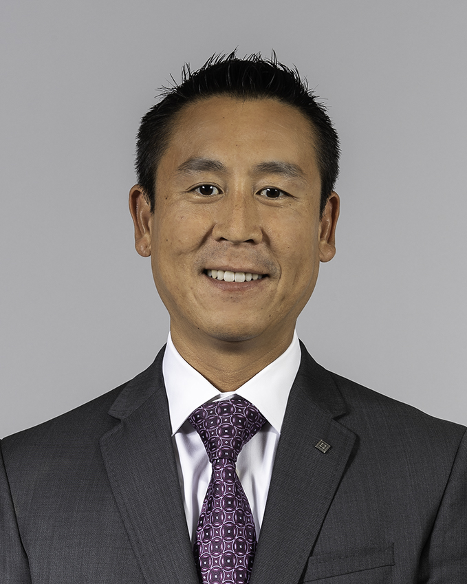 Greg S. Tong - IHT Wealth Management
