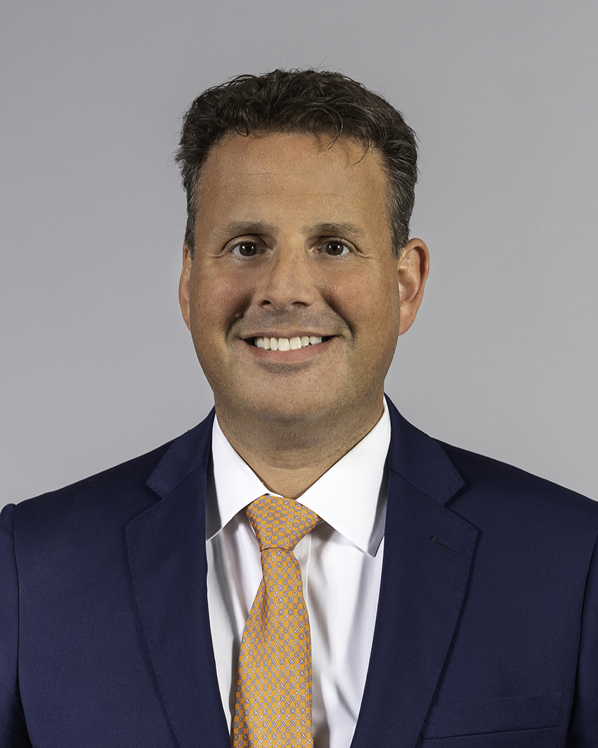 Jim Koliatsis - IHT Wealth Management