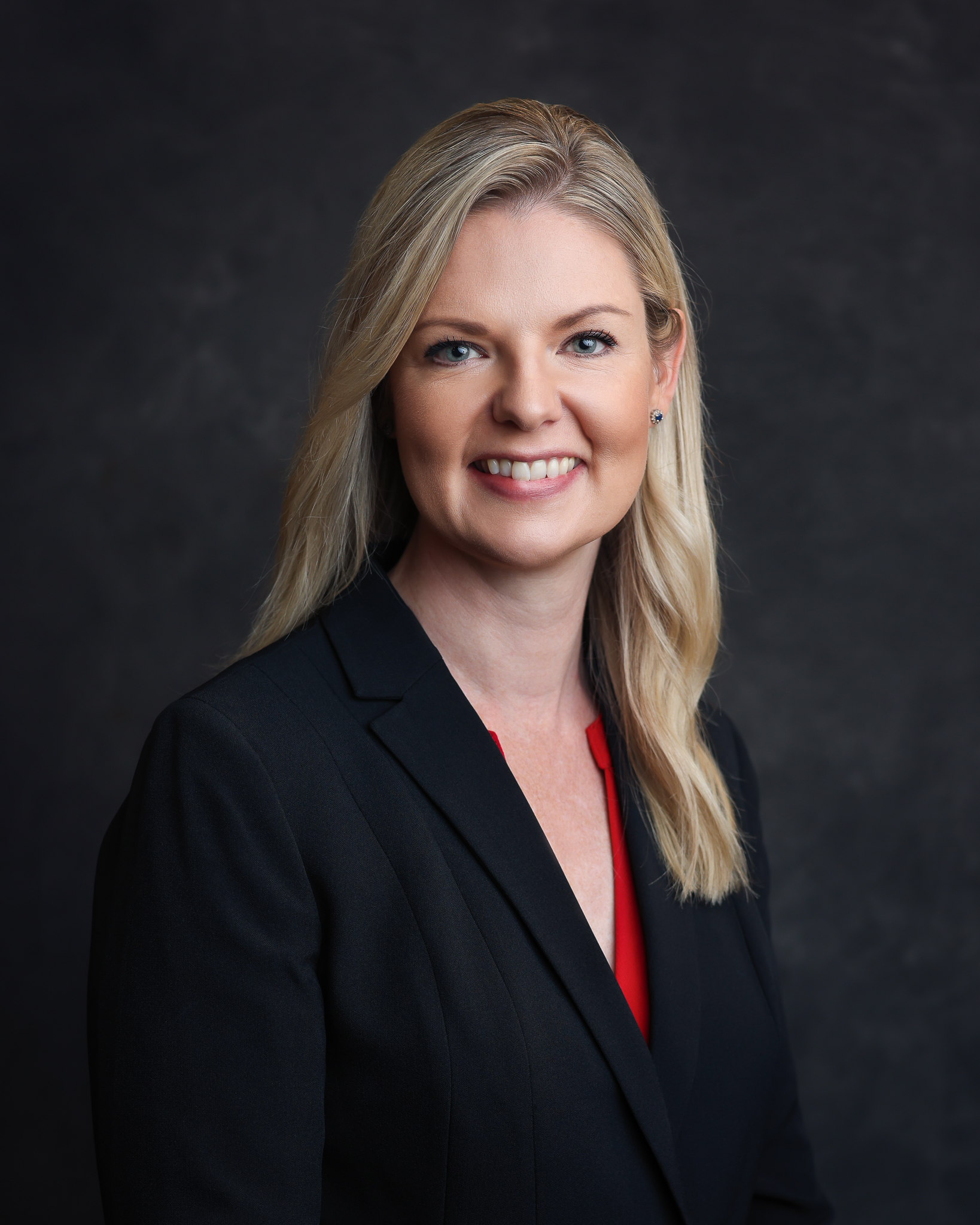 Lindsey Michel - IHT Wealth Management