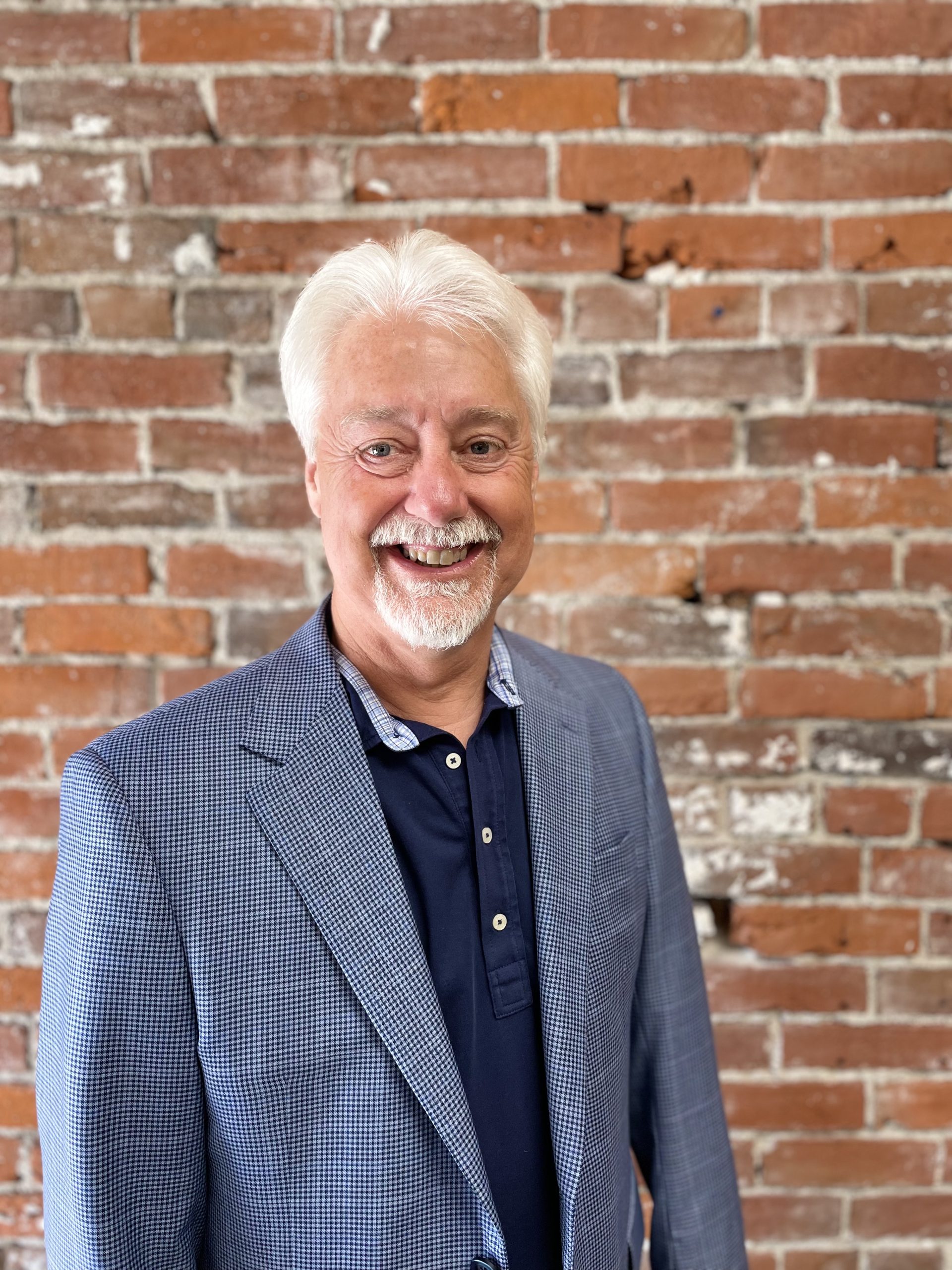 Mike Spencer - IHT Wealth Management