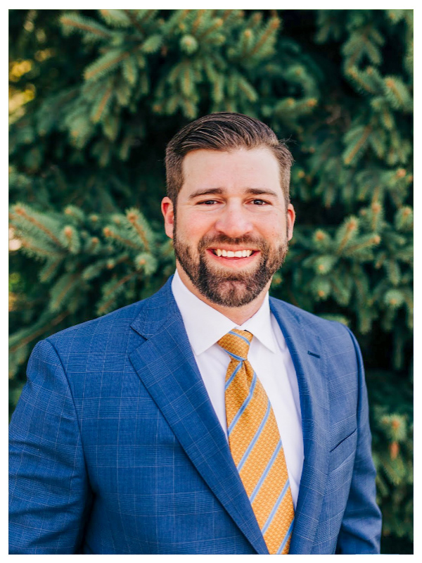 Ryan Hook - IHT Wealth Management