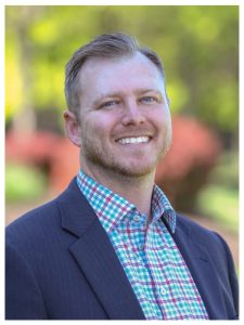 Jay Cummings - IHT Wealth Management