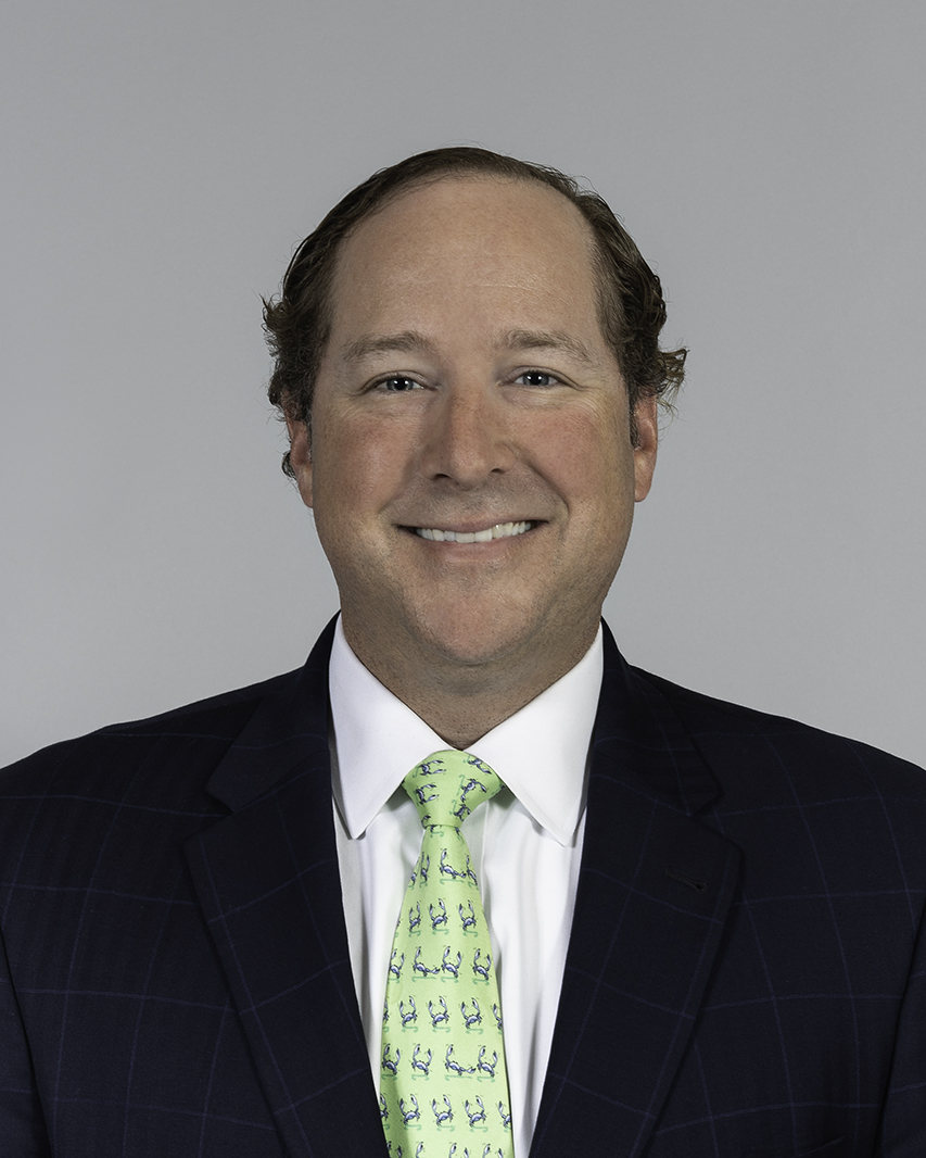 Ryan W. McCain - IHT Wealth Management