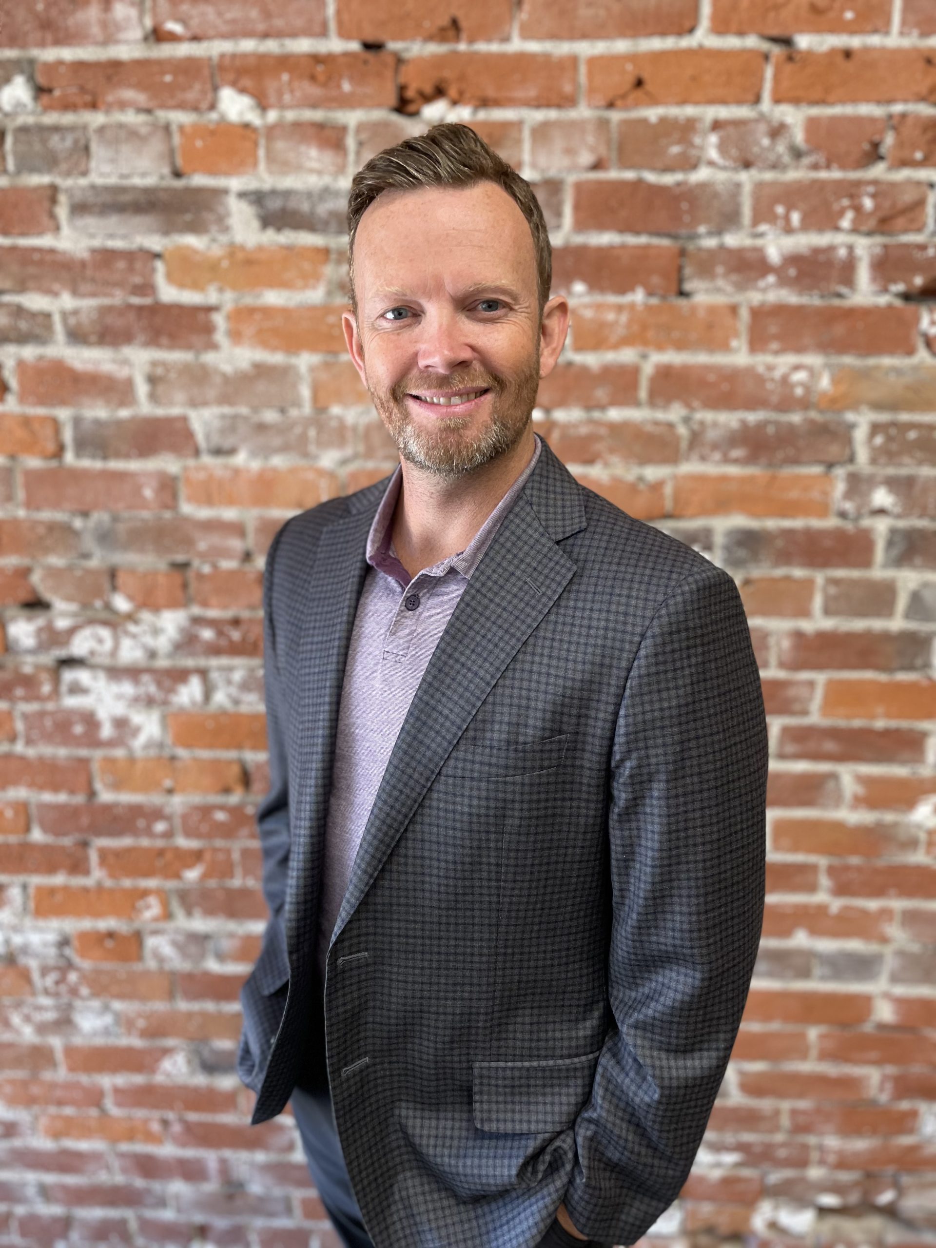 Ryan Weyrauch - IHT Wealth Management