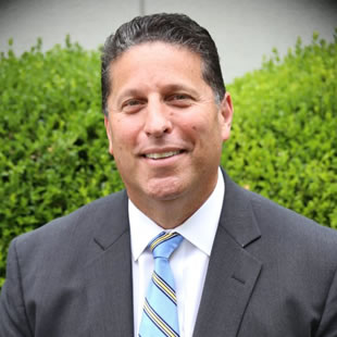 Daniel Nessim - IHT Wealth Management