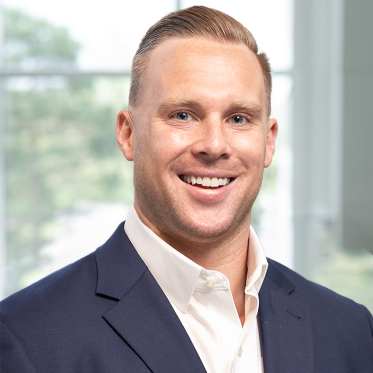 Alex Helms - IHT Wealth Management