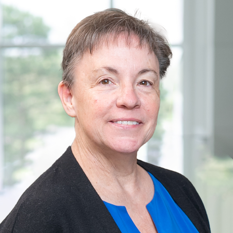 Mary Mulcrone - IHT Wealth Management