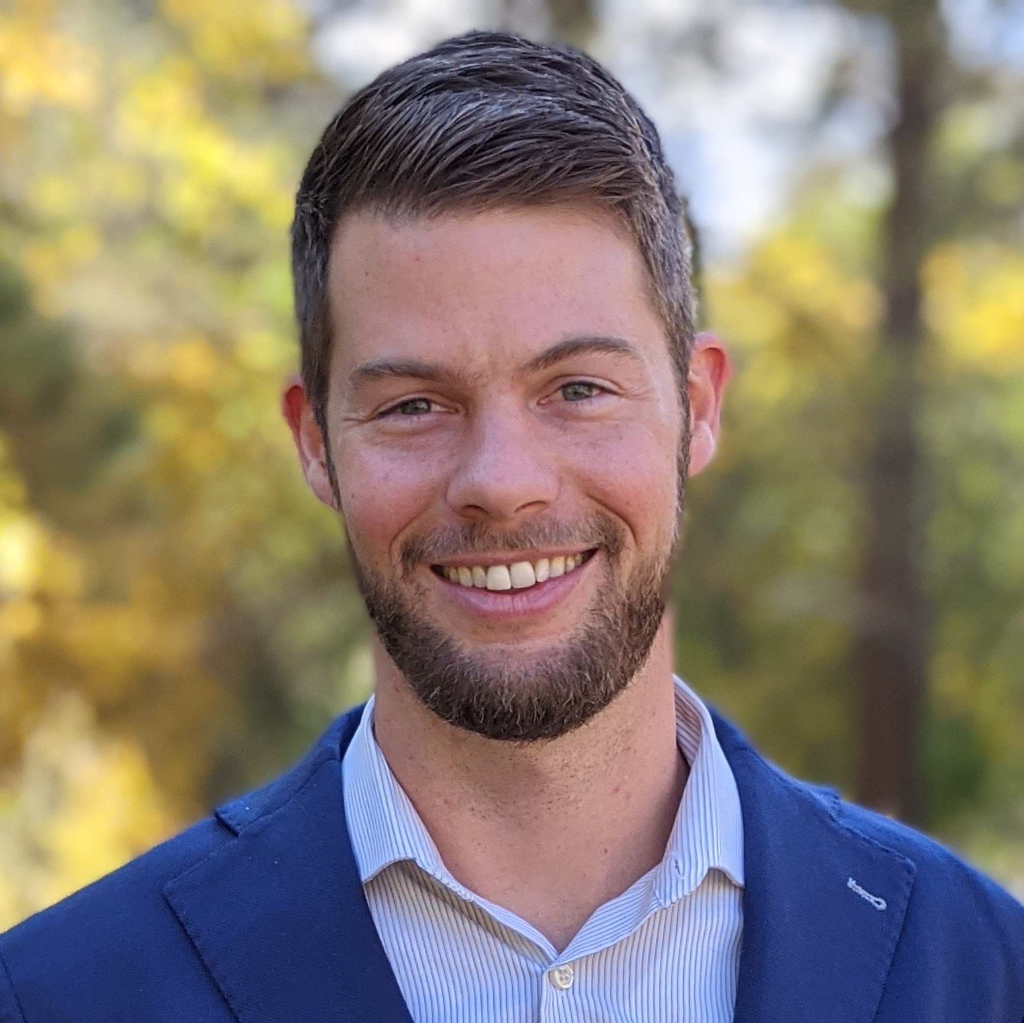 Reed Johnson - IHT Wealth Management