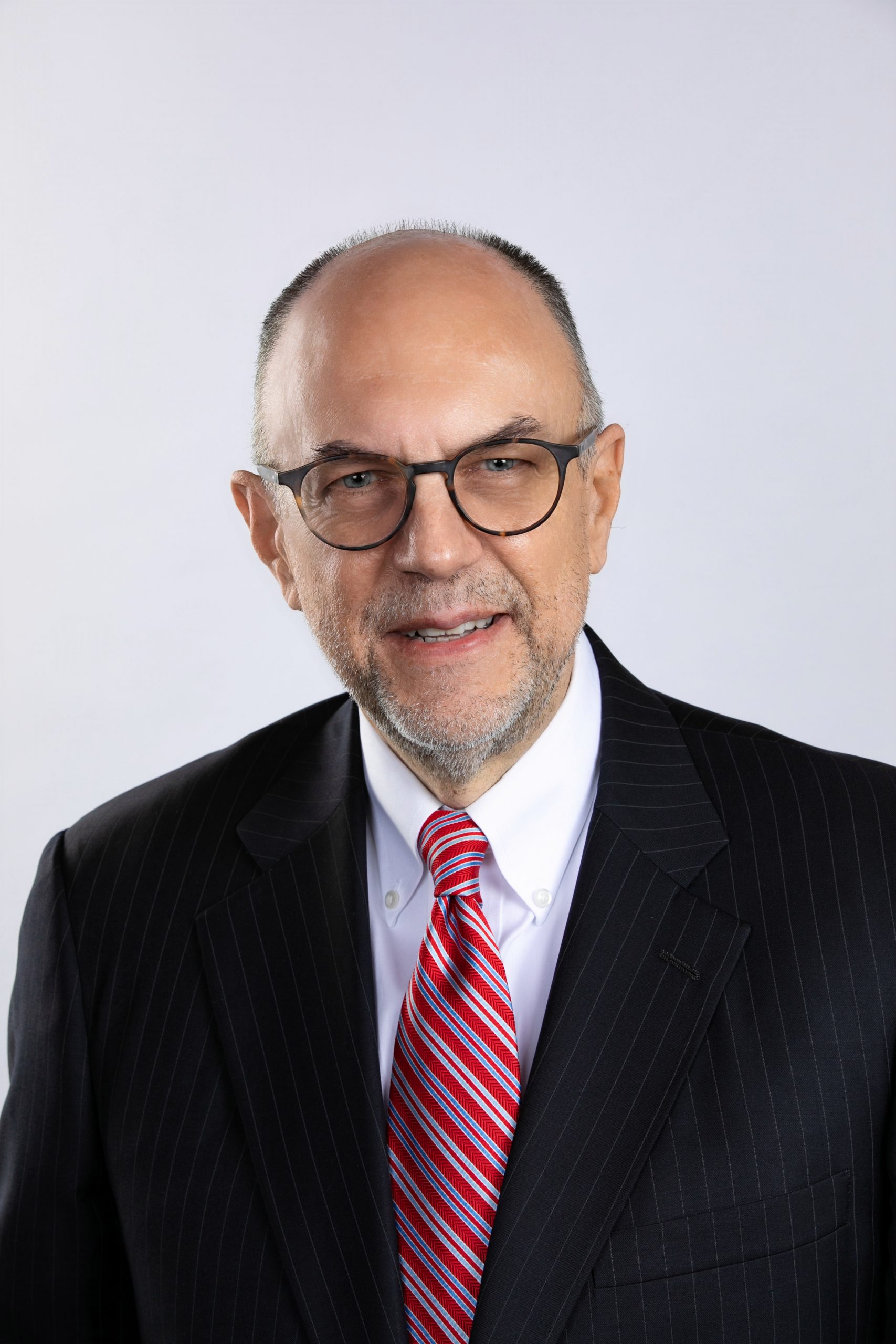 Peter M. Hass - IHT Wealth Management