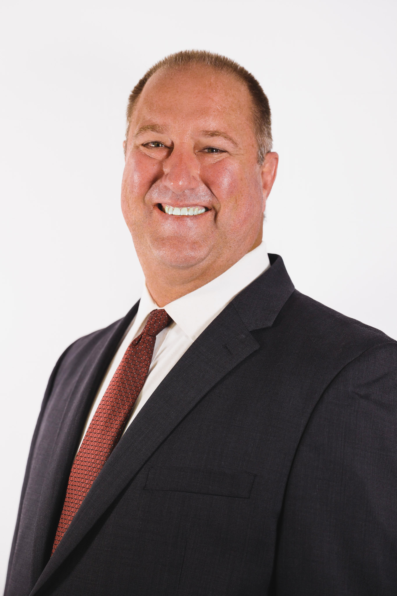 Barret Roosa - IHT Wealth Management