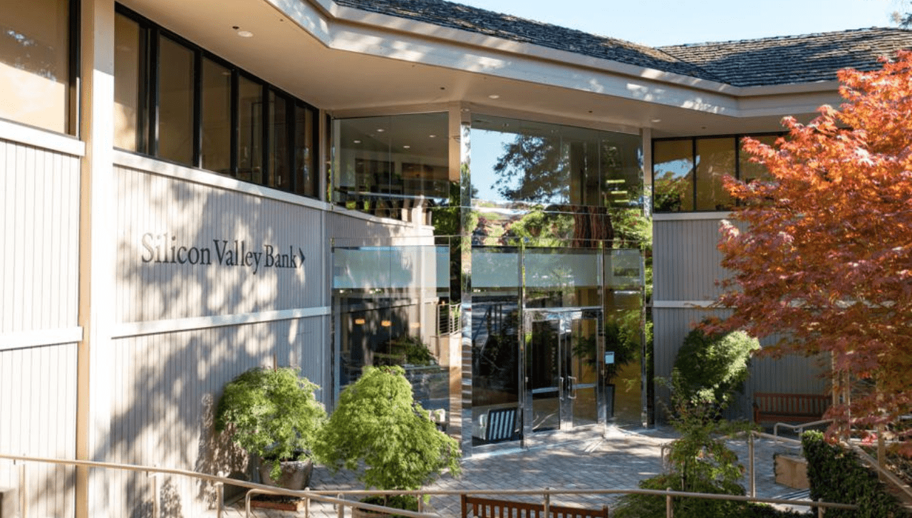 Silicon Valley Bank: IHT Wealth Management in Forbes