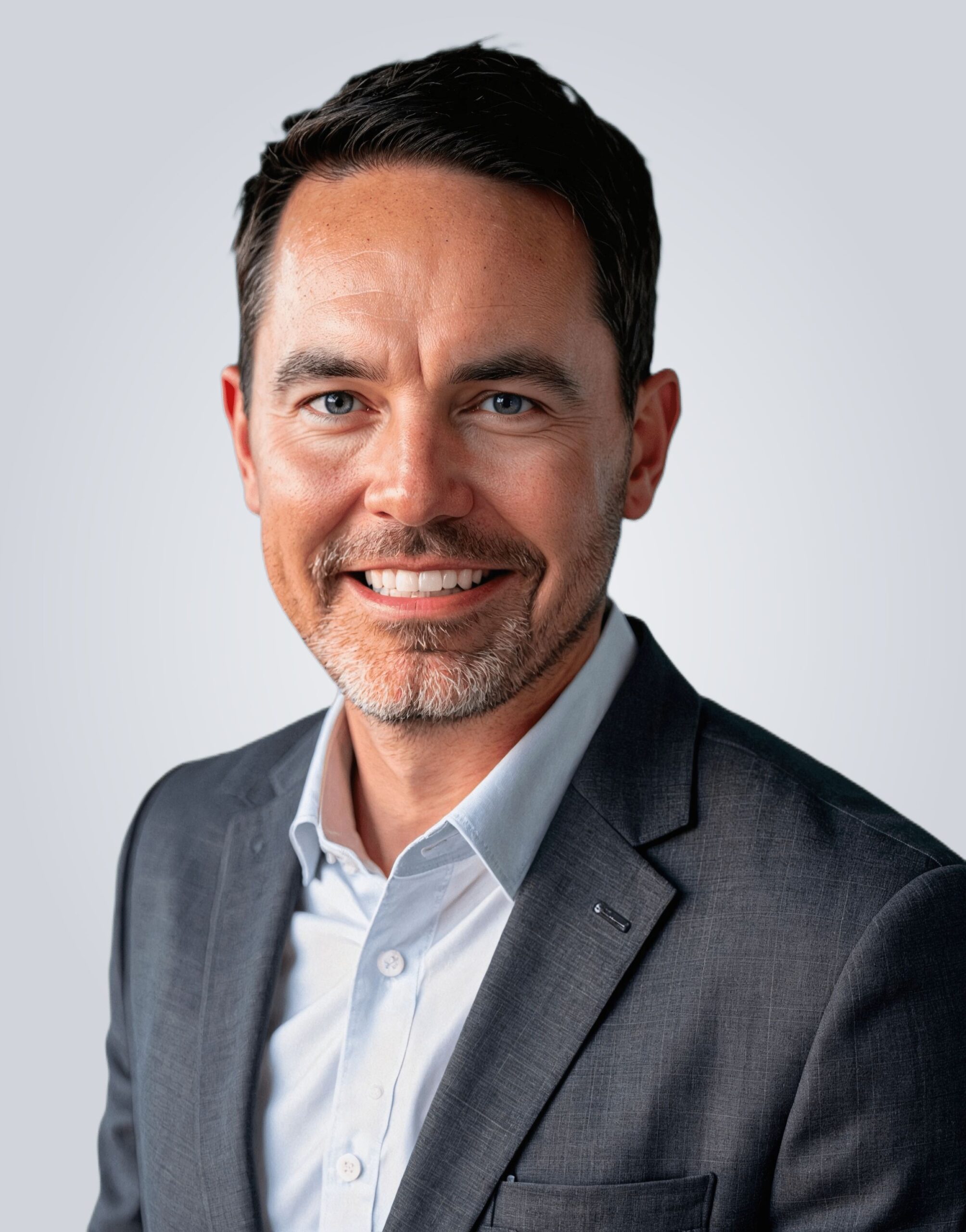 Matt Hilding - IHT Wealth Management