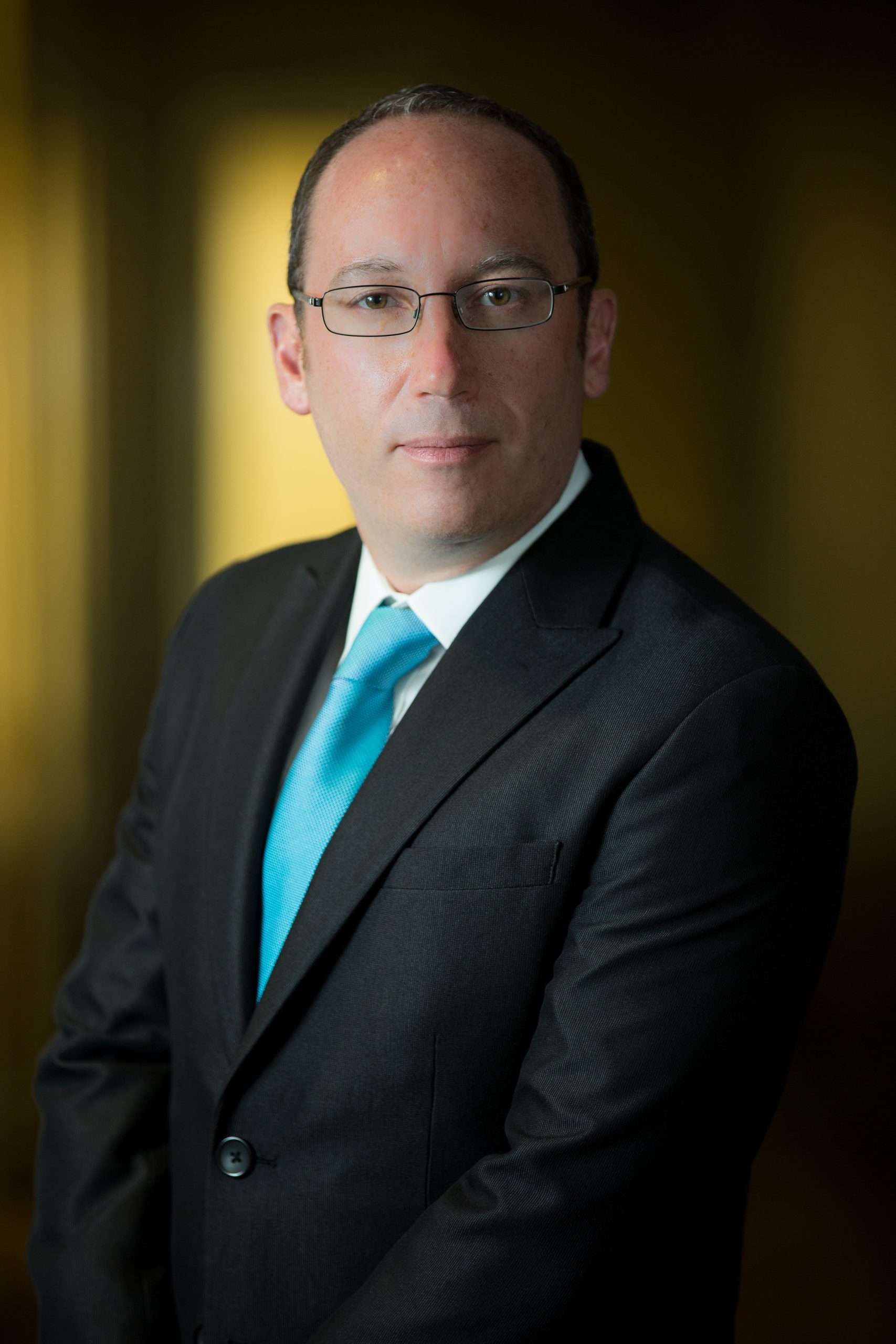 Ian Weiss - IHT Wealth Management