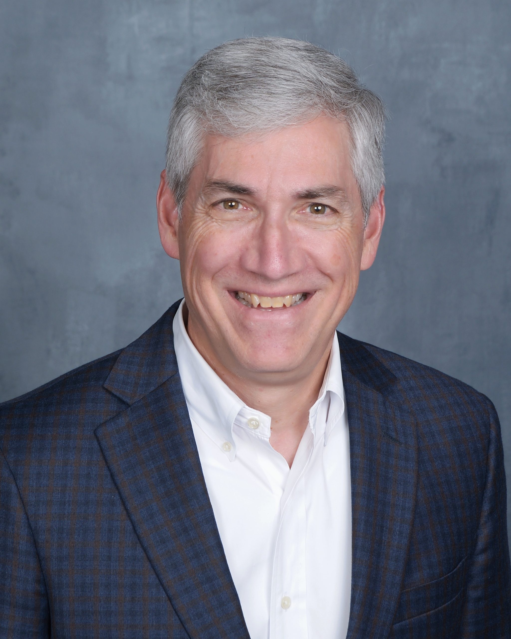 Sam Rouman - IHT Wealth Management