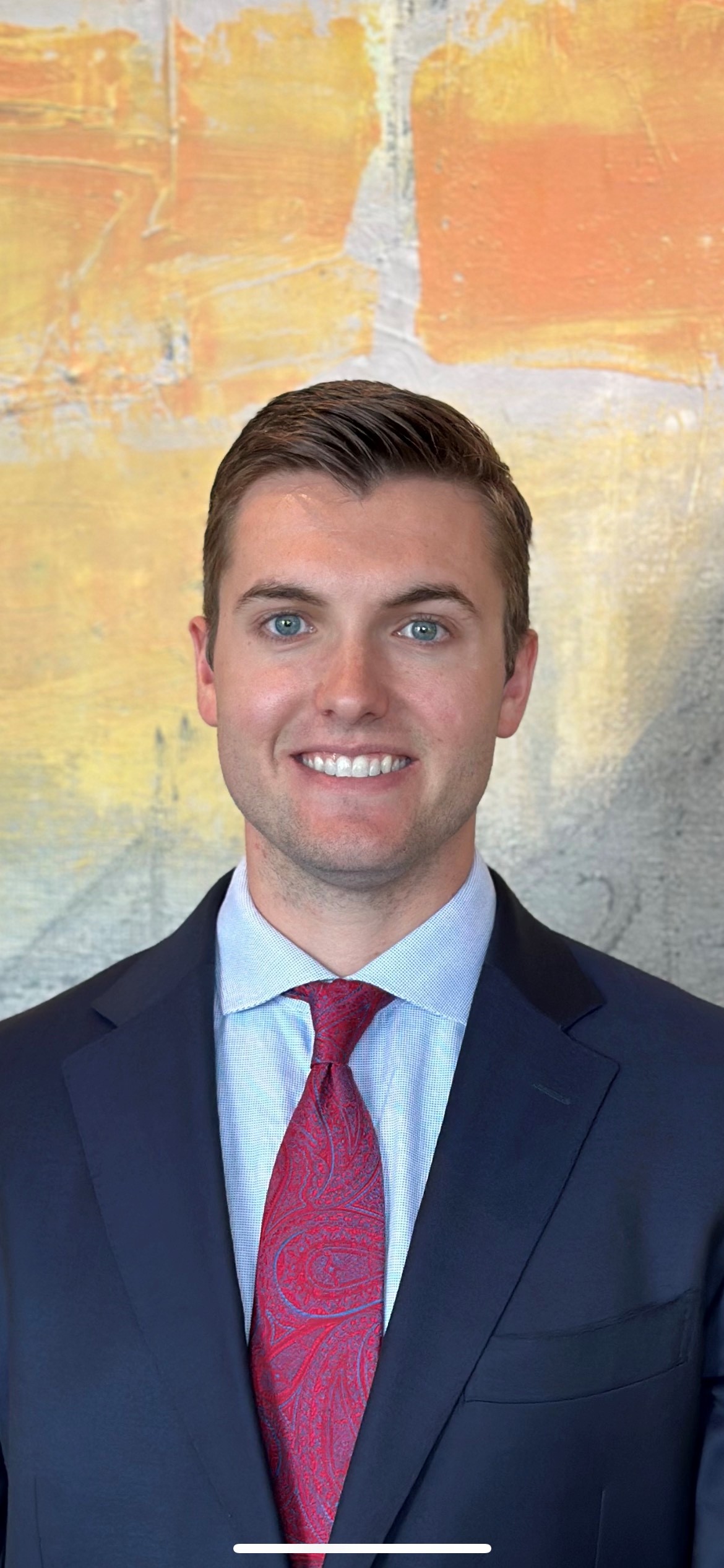 Colin Cheaney - IHT Wealth Management