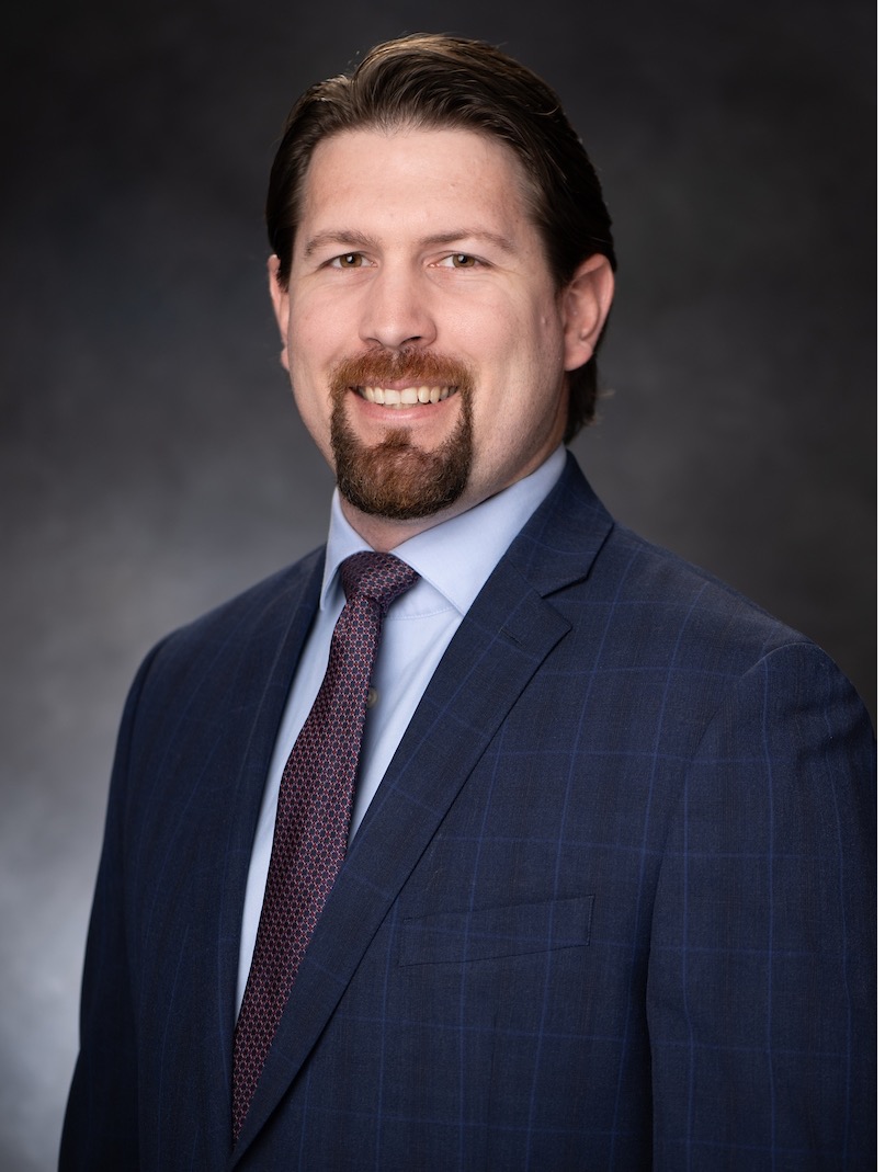 Chandler E. Kirkhart - IHT Wealth Management