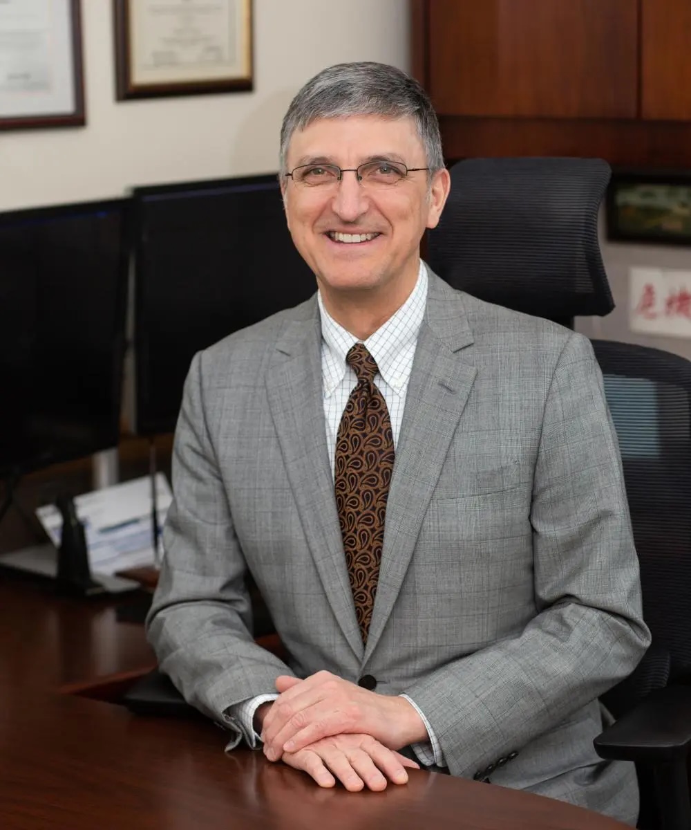 Theodore “T Jay” Jones - IHT Wealth Management