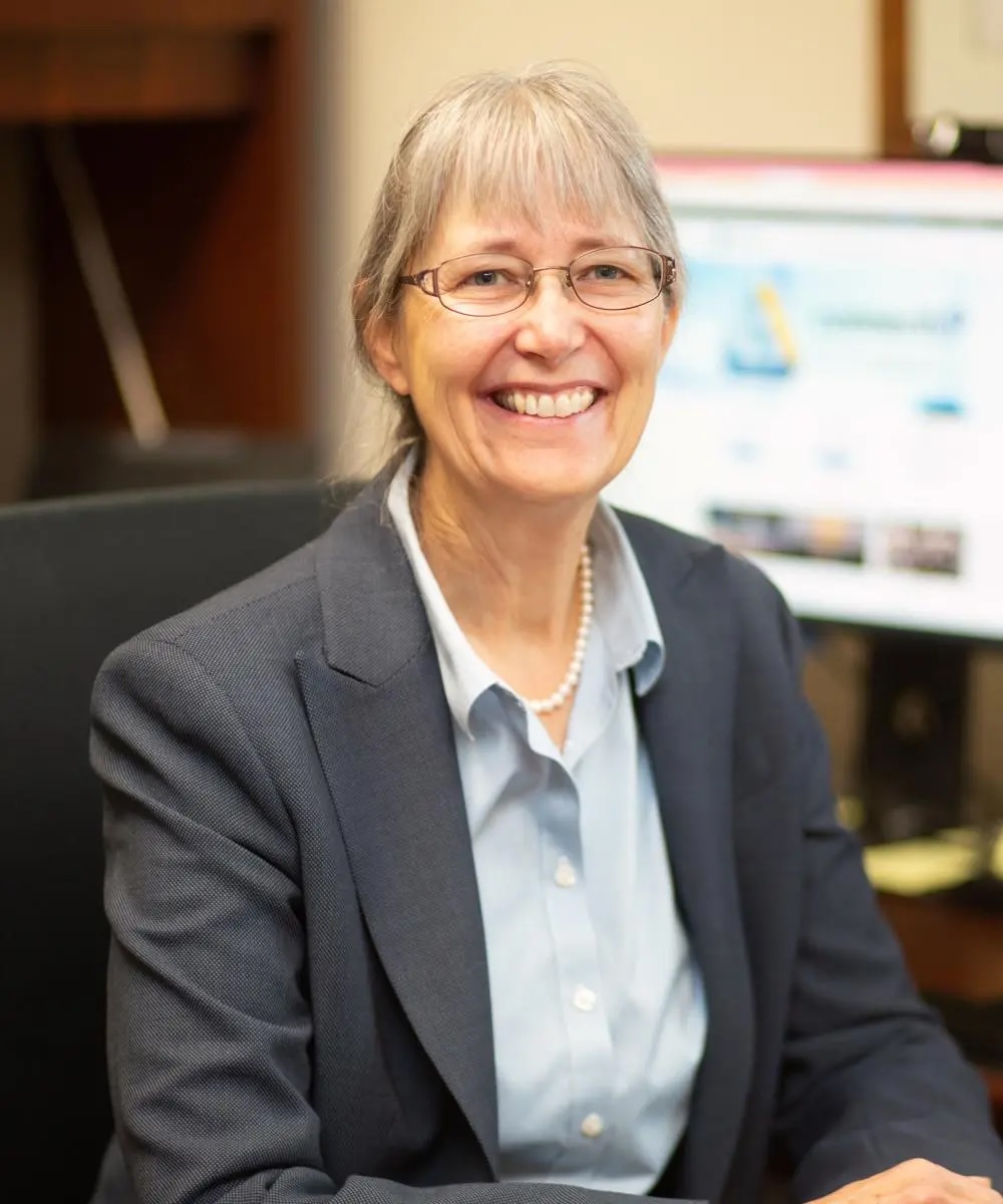 Rachel M. Floran - IHT Wealth Management