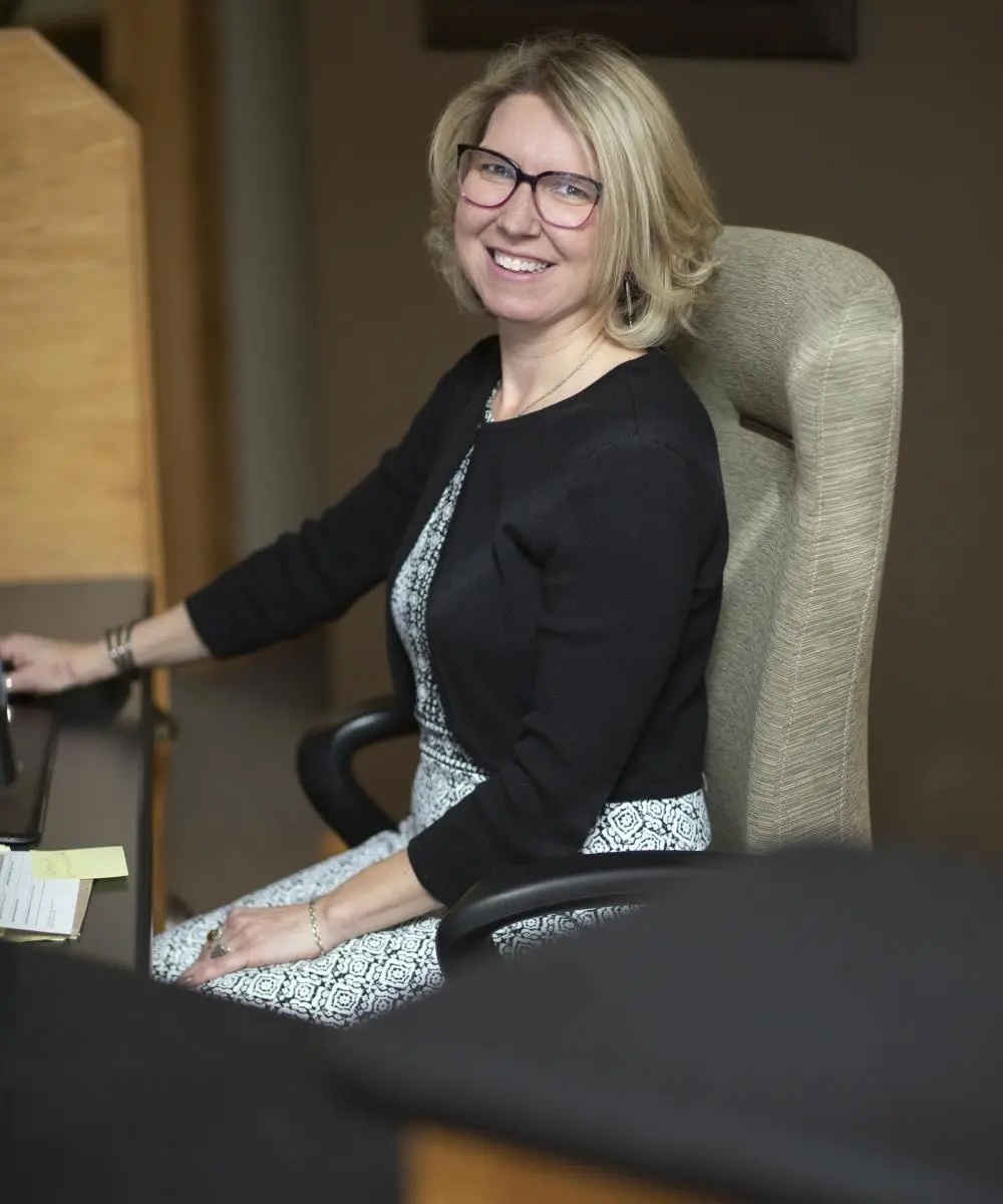 Tara M. Apprill - IHT Wealth Management